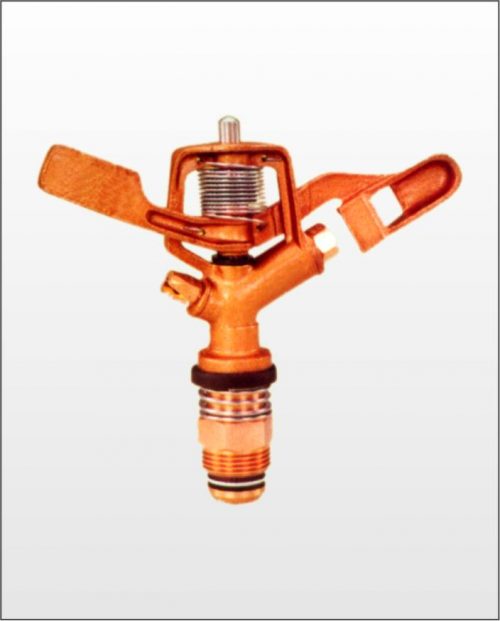 BRASS SPRINKLER 1/2 INCH SPRINKLER FULL CIRCLE SPRINKLER – Vidhi ...